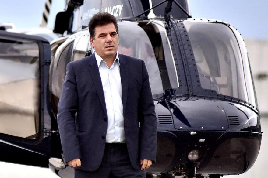 Espías en la provincia: exigen interpelar a Ritondo por los espionajes ... Espías en la provincia: exigen interpelar a Ritondo por los espionajes ...