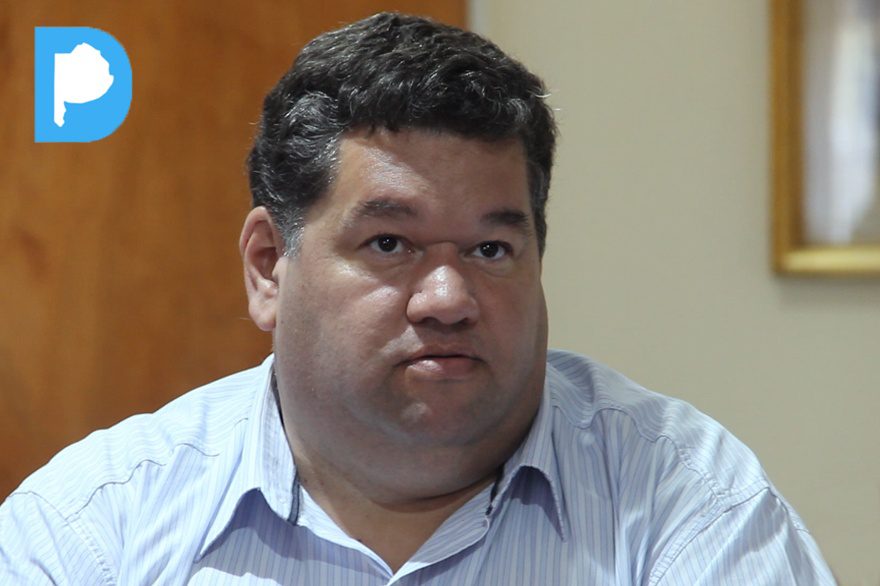 Nedela aseguró que el paquete de medidas para oxigenar las cuentas del ...